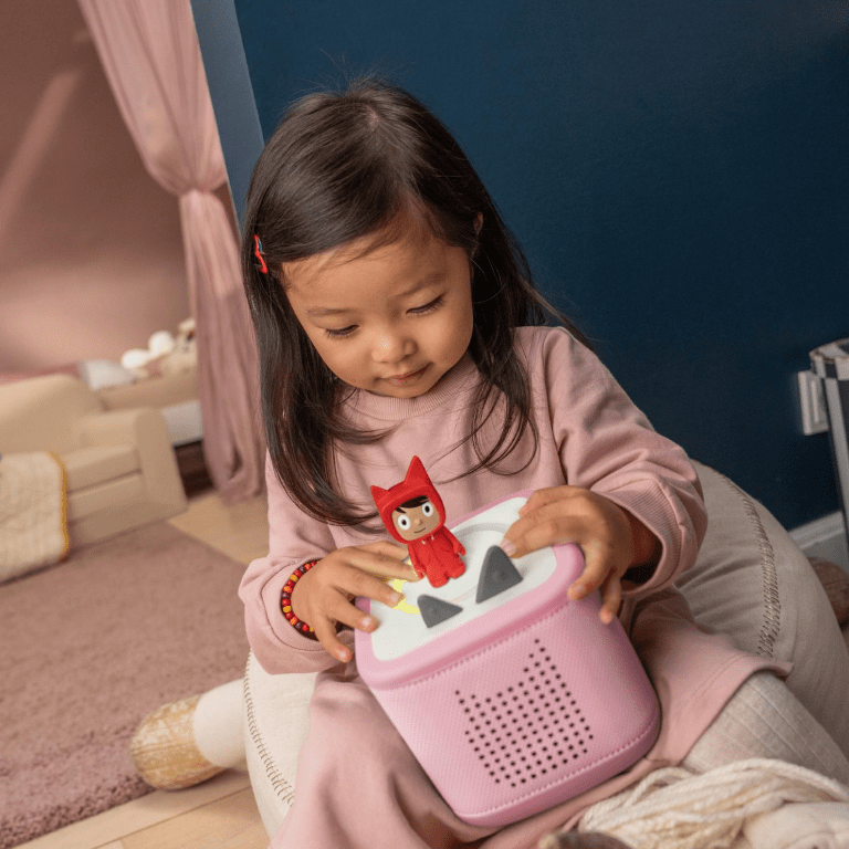 tonies® Australia | Interactive Audio Books & Songs for Children 1-9+