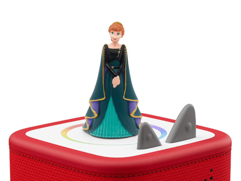 Anna From Frozen 2 Tonie | tonies®