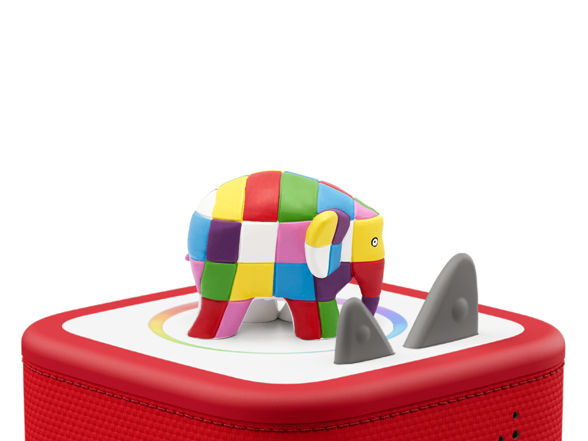 Elmer & Friends Story Collection Tonie I tonies®