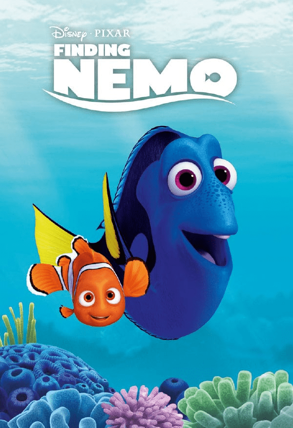 Finding Nemo Disney & Pixar Tonie I tonies®