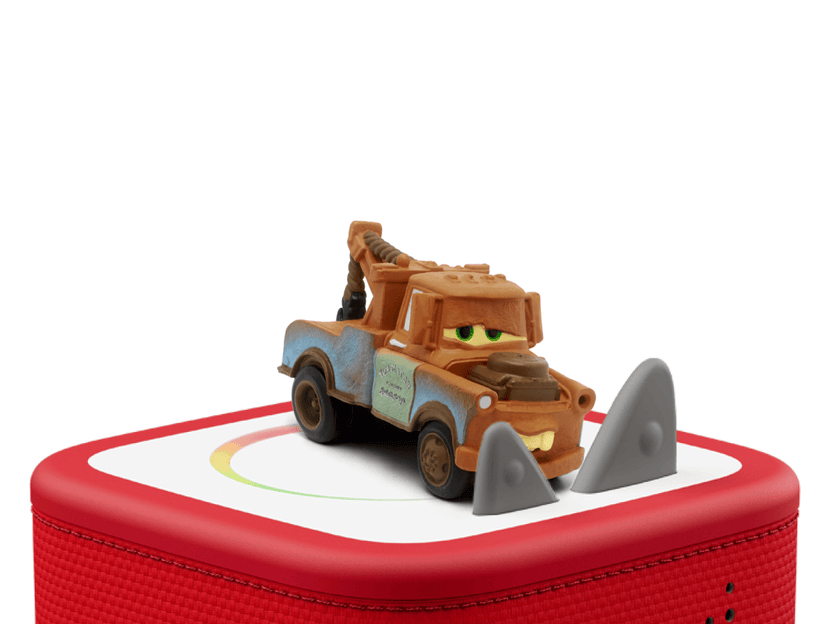 Disney & Pixar Cars: Mater Tonie | tonies® Australia