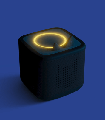 tonies® | How a Toniebox 2 Works