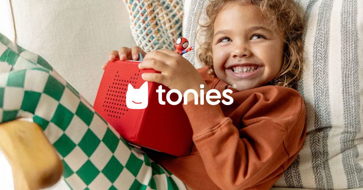 Bundle & Save with tonies®